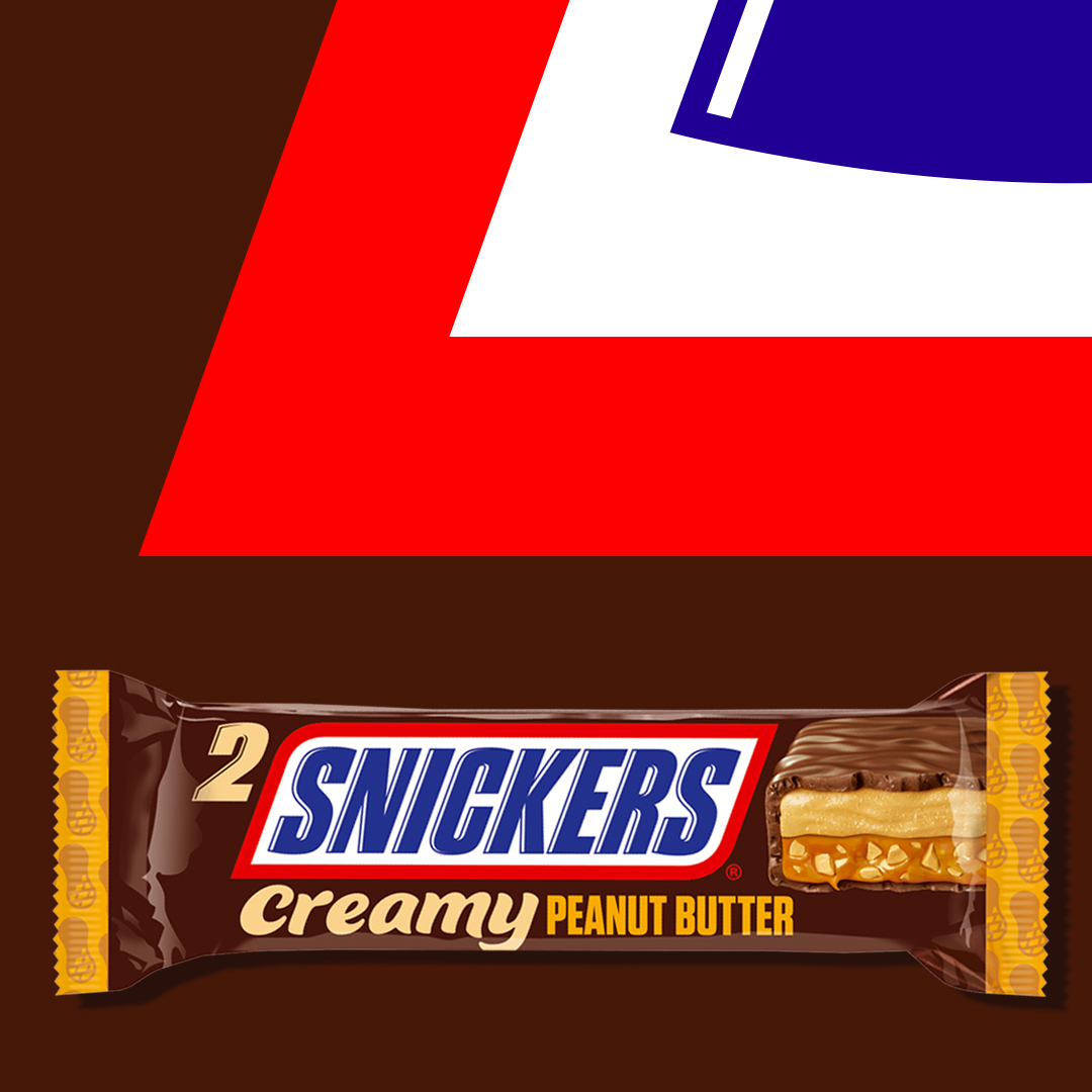 SNICKERS Polska | Oficjalna strona | Batony Snickers