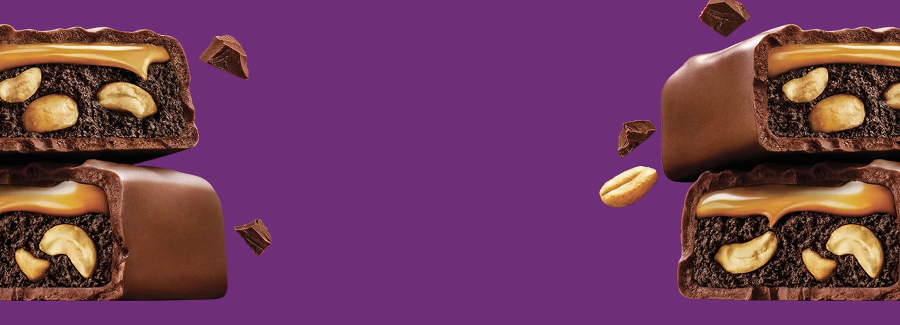 Nasze produkty | Batony Snickers | SNICKERS Polska