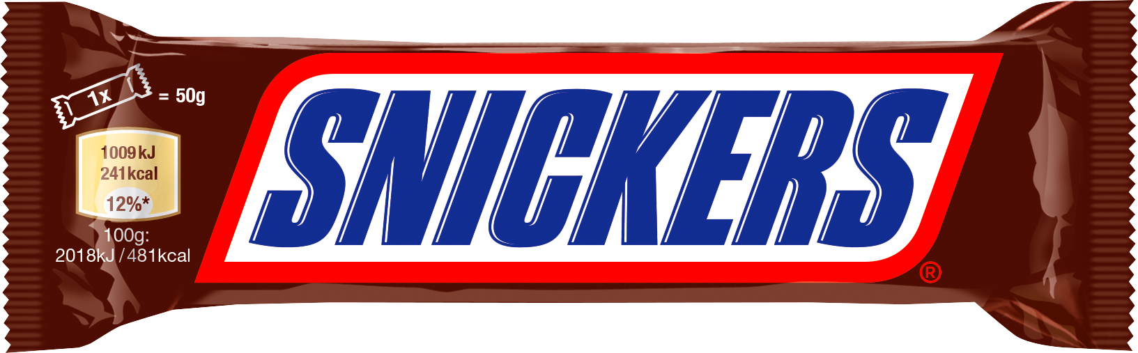 | SNICKERS®